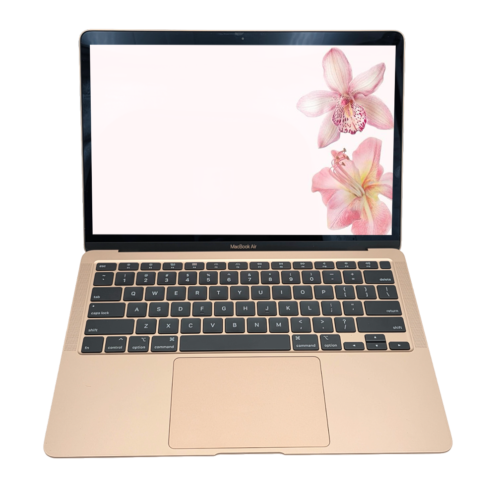 Laptop Macbook Air 2020 Core i3 8gb Ram 250gb Ssd