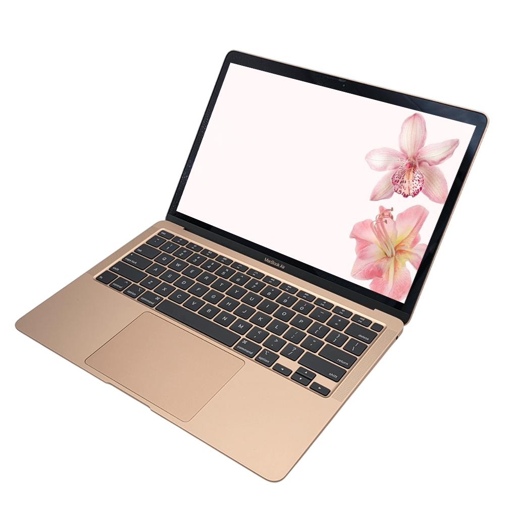 Laptop Macbook Air 2020 Core i3 8gb Ram 250gb Ssd