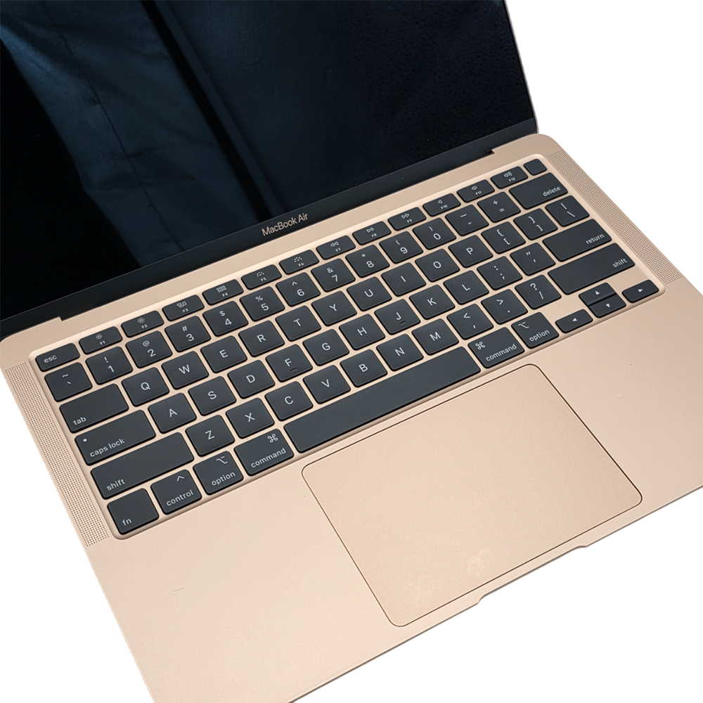 Laptop Macbook Air 2020 Core i3 8gb Ram 250gb Ssd