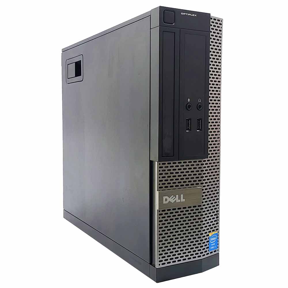 CPU Dell Intel Core i7 Potente promoción Mayoreo