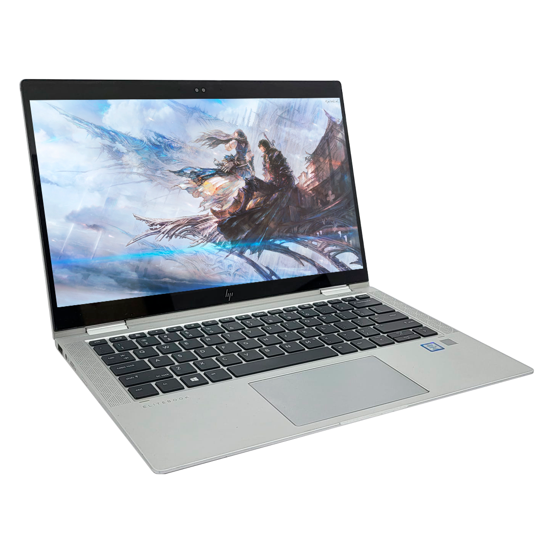 Laptop tablet HP x360 Core i7 8va 16Gb Ram 500Gb SSD